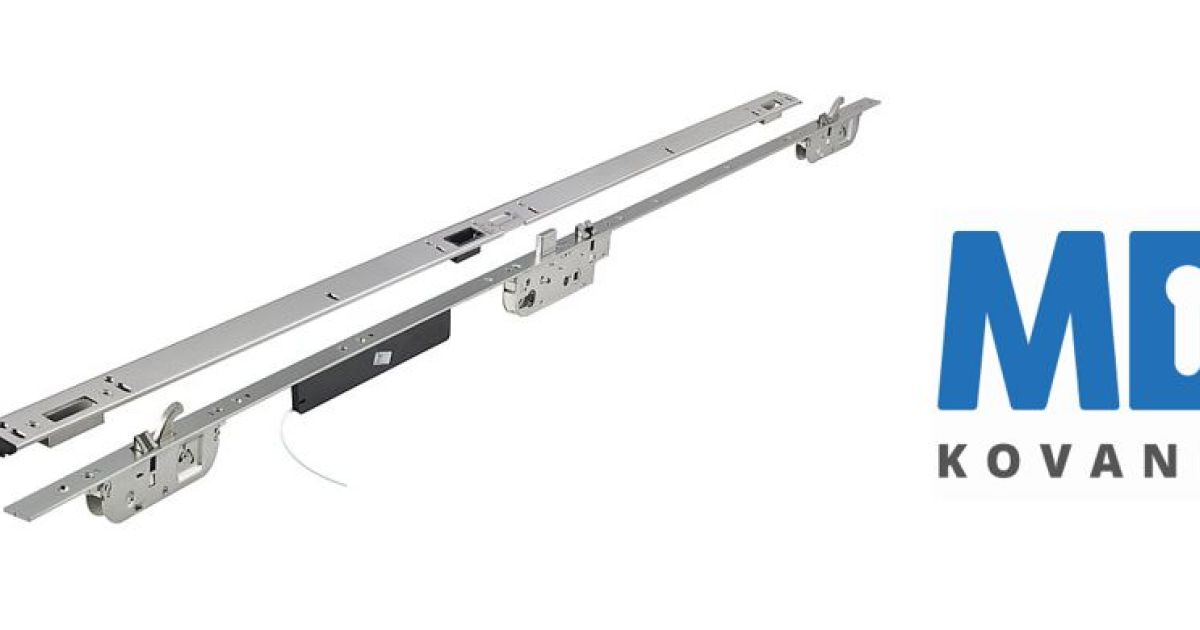 Ako si vybrať správny zámok na vchodové dvere ? - MB-Kovanie